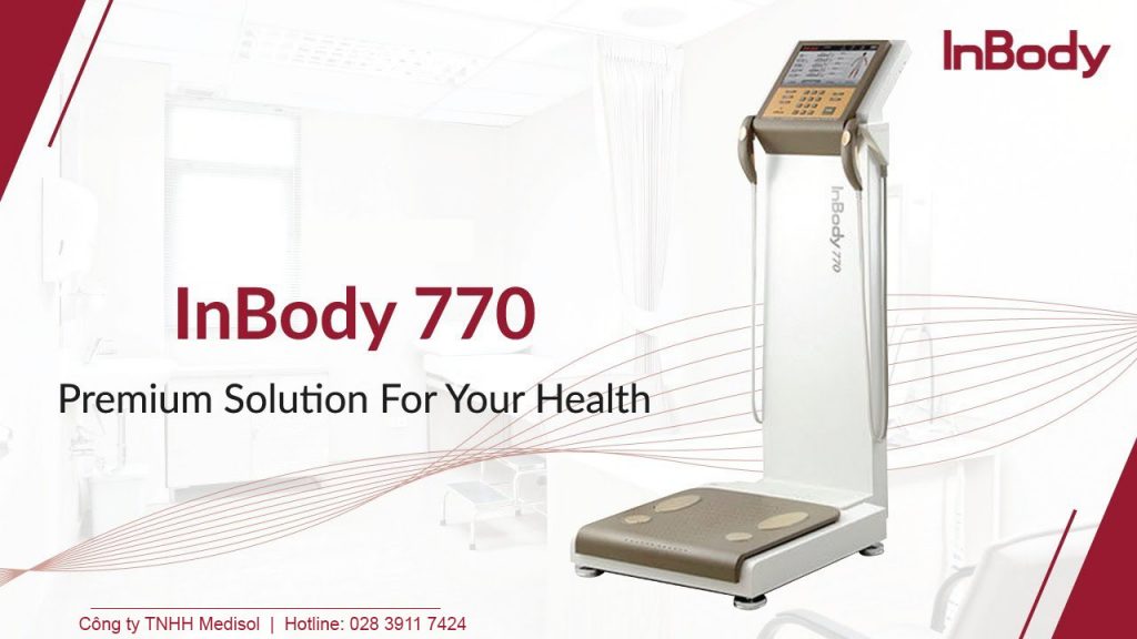 Cách Đọc Chỉ số InBody 770 | Medisol